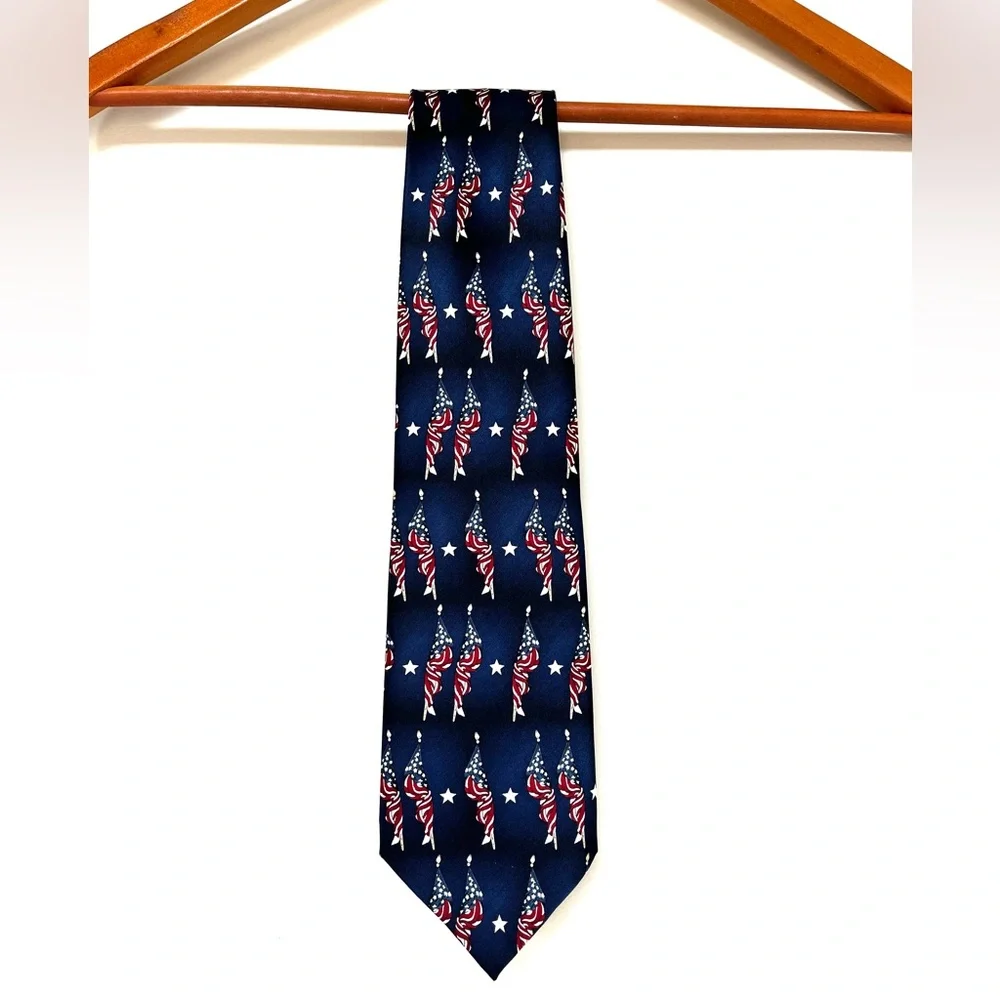 Stonehenge | Accessories | Vintage Patriotic Fourth Of July American ...